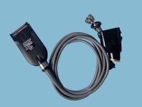 China CH-S190-XZ-E HD Autoclavable Camera Head Accessories - Plastic Cover, Drive Board & Connector Set for sale