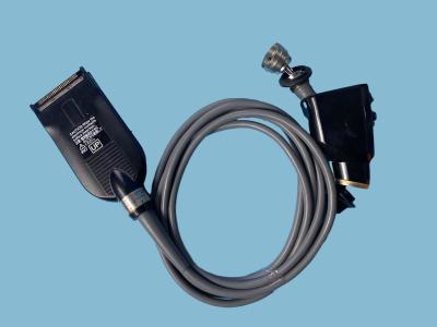 China CH-S190-XZ-E HD Autoclavable Camera Head Accessories - Plastic Cover, Drive Board & Connector Set for sale