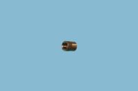 China H59 Copper Knurled Nut B 5.9x7.2x4.2mm for 170/190/290 Series Flexible Endoscope for sale
