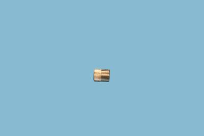 China H59 Copper Knurled Nut B 5.9x7.2x4.2mm for 170/190/290 Series Flexible Endoscope for sale