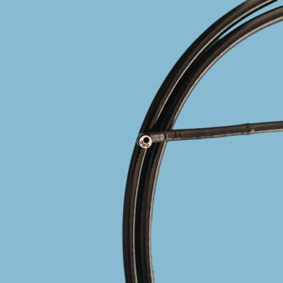 China CHF-P20Q Flexible Choledochoscope 4.9mm Diameter with 160° Up 130° Down Angulation for Biliary Surgery for sale