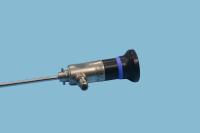 China Olympus A70941A Rigid Arthroscope 4mm Diameter with 0° and 30° Viewing Angles for Shoulder Surgery for sale