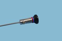 China Olympus A22002A Cystoscope Rigid Endoscope 4mm Diameter 30 Degree View Angle 28cm Length Medical Instrument for sale