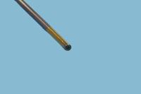 China Olympus A22002A Cystoscope Rigid Endoscope 4mm Diameter 30 Degree View Angle 28cm Length Medical Instrument for sale
