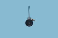 China Rigid Cystoscope 12 Degree 4mm Diameter for Urethral Dilation and Cystoscopy for sale