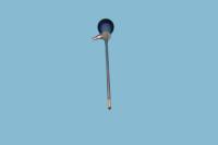 China Rigid Cystoscope 12 Degree 4mm Diameter for Urethral Dilation and Cystoscopy for sale