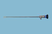 China Rigid Cystoscope 12 Degree 4mm Diameter for Urethral Dilation and Cystoscopy for sale