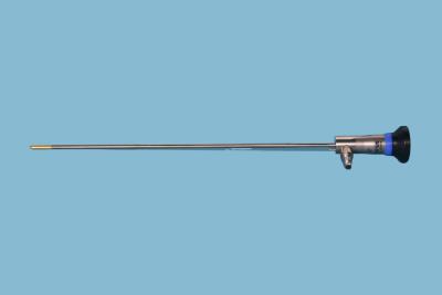 China Rigid Cystoscope 12 Degree 4mm Diameter for Urethral Dilation and Cystoscopy for sale