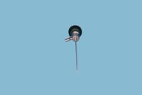 China A3764A 0 Degree Rigid Cystoscope For Bladder Urethra Test Cystoscopy for sale