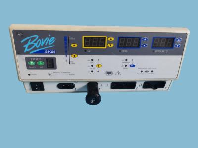 China IDS-300 Electrosurgical Generator 300W Digital Surgical Instrument 120V for sale