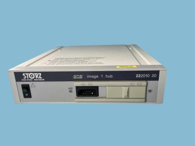 China Storz 222010 20 Image 1 HUB HD Camera Console 1920x1080 Endoscopy Processor 220V for sale
