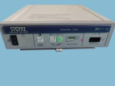 China KARL STORZ 202111 20 Telecam NTSC Video Camera Controller 100-240V 15W for sale