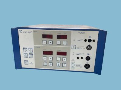 China B Braun Aesculap GN300 Electrosurgical Generator 300VA Monopolar Bipolar Endoscopy Processor for sale