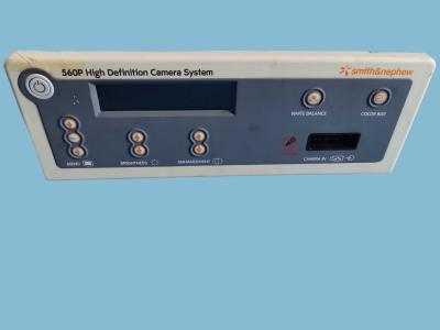 China 560 Series 3-CCD HD Camera Control Unit 1080i 100-240VAC for sale