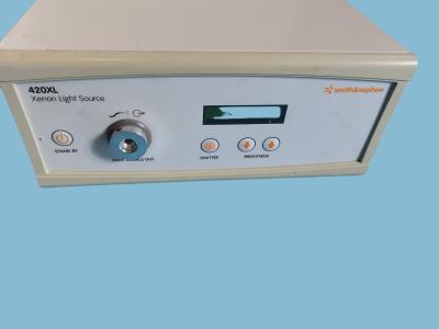 China Smith & Nephew 420XL Light Source Endoscopy Processor 100-240VAC Fibre Optic for sale
