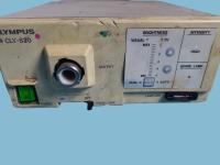 China CLV-S20 Xenon Light Source Endoscopy Processor 300W 120V Flat Switches for sale