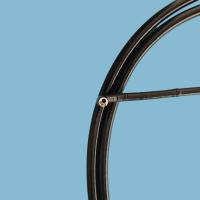 China Olympus CHF-P20 Choledocoscope 2.2mm Channel 120 Degree FOV 67cm Length 9.2mm Diameter for sale