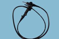 China CF-SV Flexible Scope Flexible Colonoscopy High Resolution Imaging Slim Design for sale