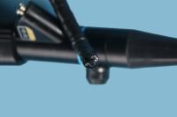 China CF-SV Flexible Scope Flexible Colonoscopy High Resolution Imaging Slim Design for sale