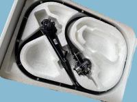 China CF-Q180AL Flexible Video Colonoscope 170 Degree FOV 12.8mm Diameter Full Screen Display for sale
