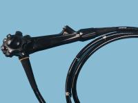 China CF-Q180AL Flexible Video Colonoscope 170 Degree FOV 12.8mm Diameter Full Screen Display for sale