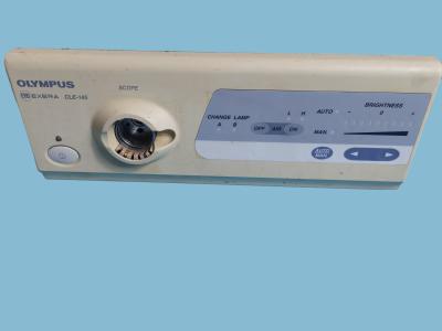 China CLE-145 Light Source Endoscopy Processor 11kg 370x135x420mm Digital Endoscope for sale