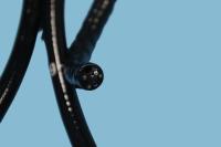China CF-H180AL Flexible Colonoscope 170 Degree FOV 12.8mm OD 1680mm Working Length Medical Endoscopy for sale