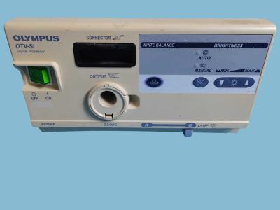 China OTV-SI Integrated Endoscopy Processor 12kg 295x171x434mm Image Quality Processor for sale