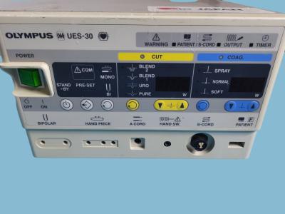 China UES-30 Electrosurgical Generator Endoscopic Surgery	Electrosurgical Generator for sale