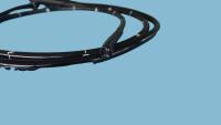 China CF-FH260AZL Flexible Colonoscope 14.8mm 1680mm Compatible CV-160 CV180 CV140 for sale