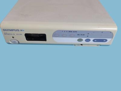 China CV-165 Video Processor Endoscopy Processor Medical Equipment 382x91x490mm 10.5kg for sale