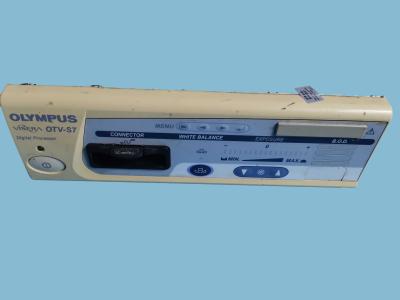 China OTV-S7 Endoscopy Camera Processor 12kg Clear Image Compatible with Olympus for sale