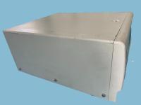 China UHI-3 Insufflator Endoscopy Processor Medical Equipment In Good Condition for sale
