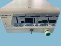 China UHI-3 Insufflator Endoscopy Processor Medical Equipment In Good Condition for sale