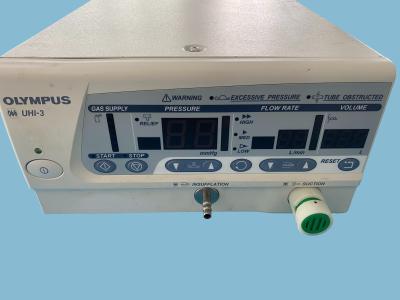 China UHI-3 Insufflator Endoscopy Processor Medical Equipment In Good Condition for sale
