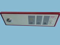 China 5516 3 CCD Endocam Signal Output Endoscopy Processor In Good Condition for sale