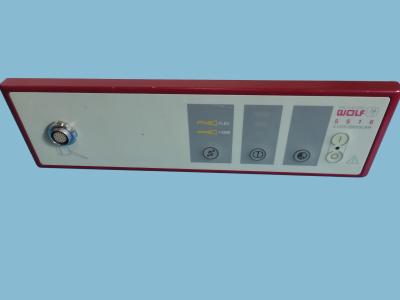 China 5516 3 CCD Endocam Signal Output Endoscopy Processor In Good Condition for sale