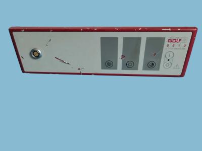 China WOLF 5512 1 CCD Endocam Processor Endoscopy Processor 100-230V 50-60Hz for sale