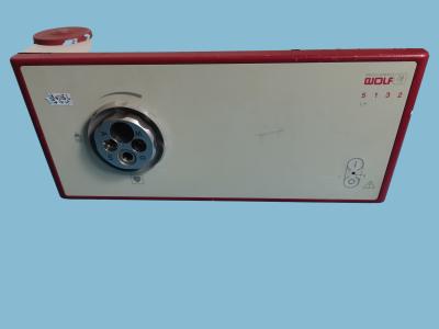 China WOLF 5132 Cold Light Source 300W 6000K Endoscopy Illumination with Voltage Surge Protection for sale