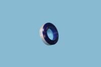 China Aluminium Screw For Compatible Flexible Endoscope Spare Parts for sale