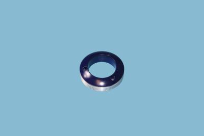China Aluminium Screw For Compatible Flexible Endoscope Spare Parts for sale