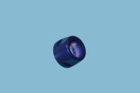 China Aluminium Nuts Compatible Flexible Endoscopy Spare Parts 2.5mm for sale