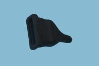 China Silicone Protective Cover for Flexible Endoscope Medical Accessories Compatible 1m for sale