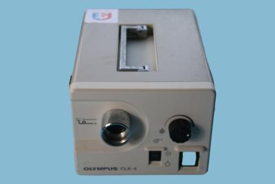 China CLK-4 Halogen Light Source Endoscopy Processor 50 Hour Lamp Life 6 kg for sale