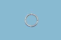 China Stainless Nut for Colonoscope 150-290 Series 2.1x19.1mm Endoscopy Part for sale