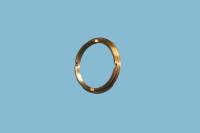 China Compatible Brass Nut for Gastroscope or Colonoscope 190 and 290 Series for sale