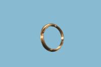 China Compatible Brass Nut for Gastroscope or Colonoscope 190 and 290 Series for sale
