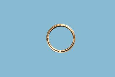China Compatible Brass Nut for Gastroscope or Colonoscope 190 and 290 Series for sale