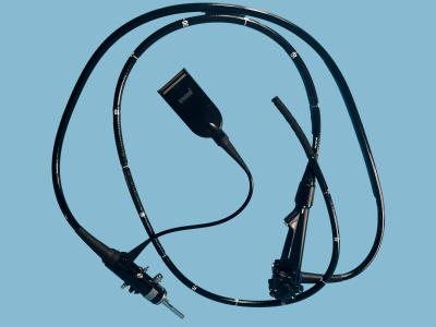 China CF-H170L Colonoscope with 12.8mm Diameter and 1680mm Working Length for Clear HDTV Imaging for sale