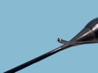 China BF-P190 Flexible Video Bronchoscope 4.1mm Diameter 120° View 600mm Length Medical Endoscope for sale